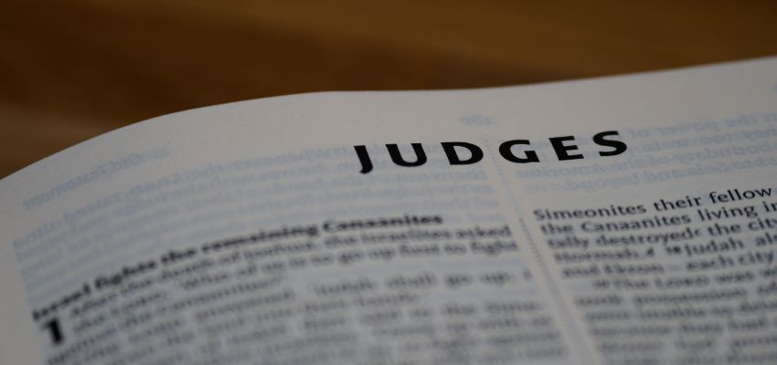 7 Inspiring Characteristics Of Deborah In The Bible - Lay Cistercians