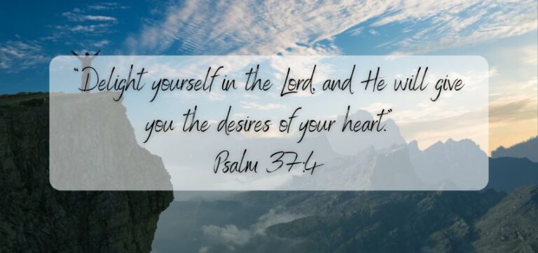 50 Bible Verses About God's Promises - LayCistercians.com