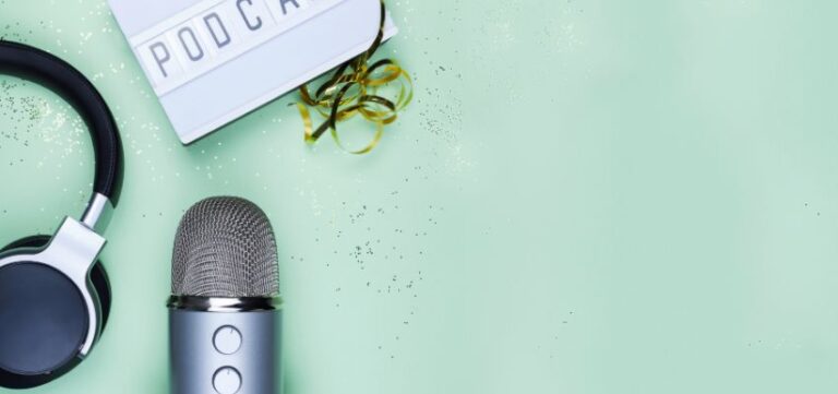 15 Christian Podcasts On Spotify To Fuel Your Faith