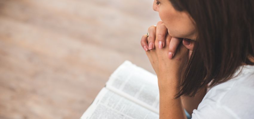 Practicing Lectio Divina A Spiritual Approach To Bible Study